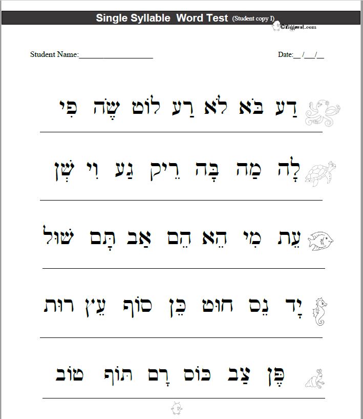 Curriculum Assessment – ziggawat.com